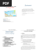 Cours 1-Hydrologie-Generale UPBAS 2025 | PDF | Hydrologie | Eau