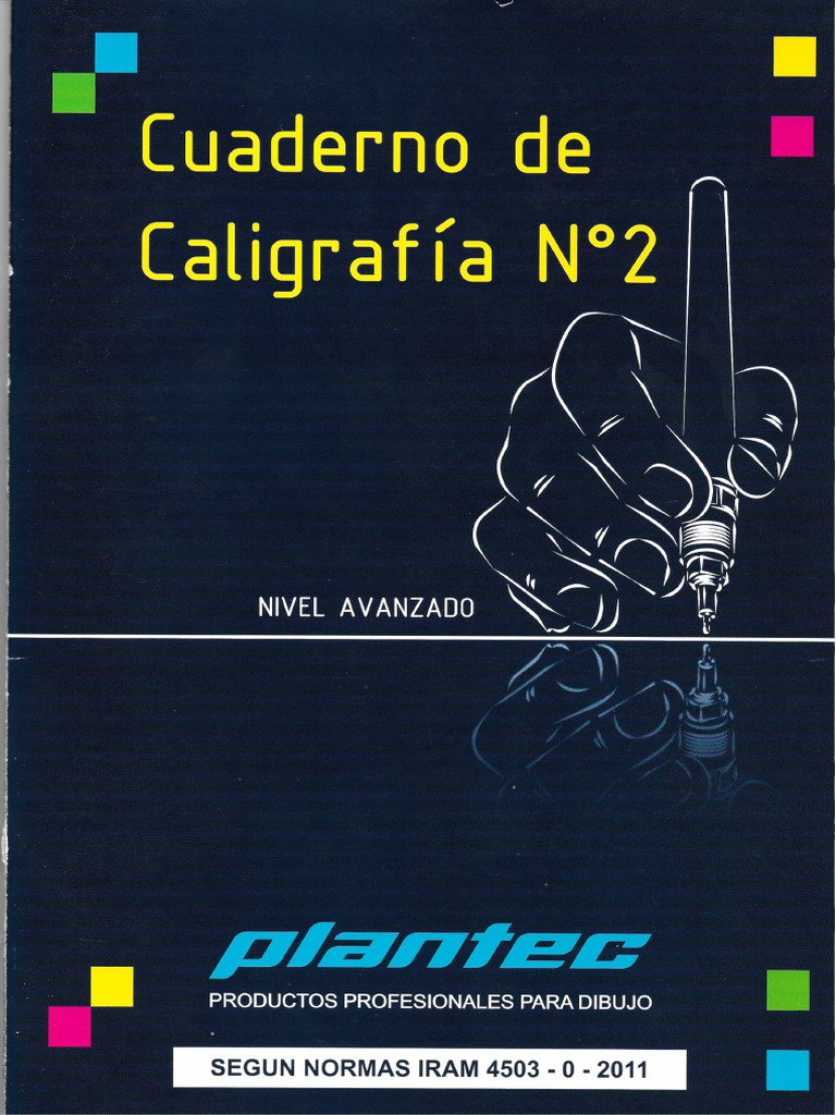 Caligraf A | PDF