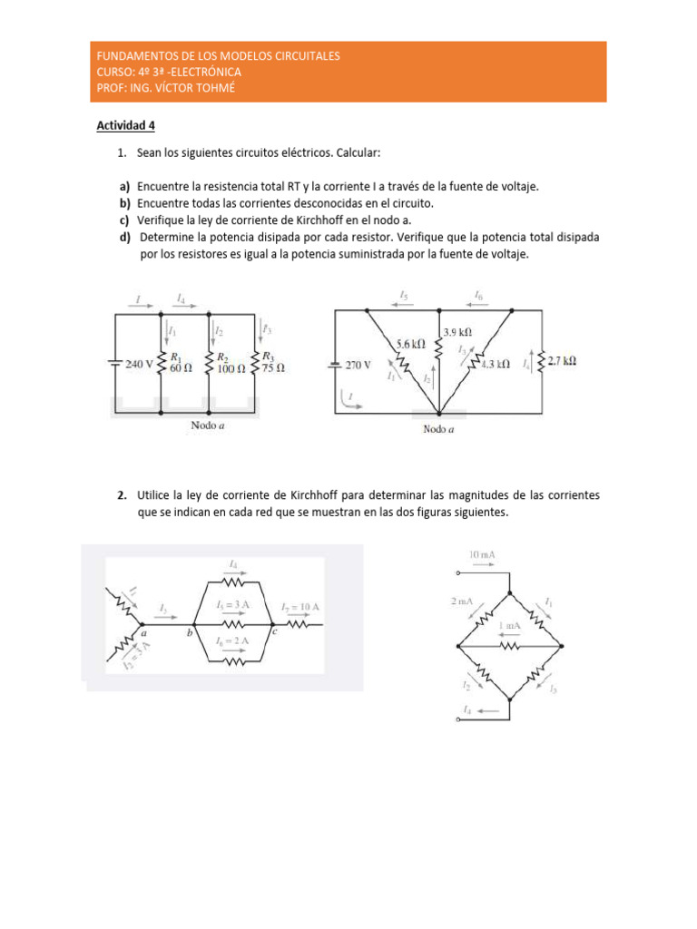 Actividad 4-Repaso de FMC | PDF