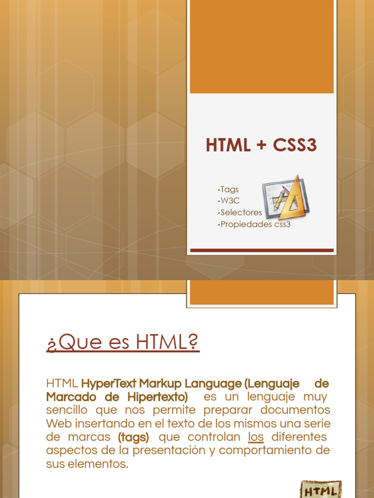 Clase 11 de Feb HTML-CSS | PDF