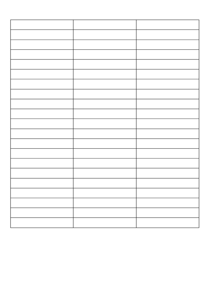 Data Rendemen Kayu Lengkap | PDF