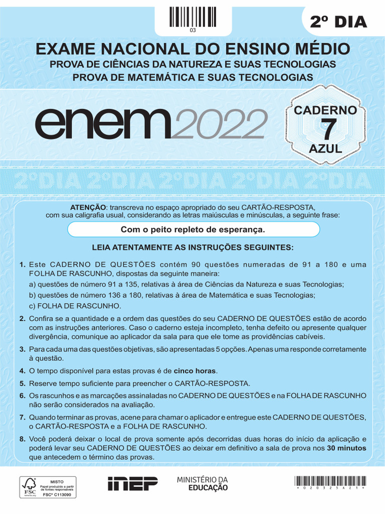 Mat 2022 | PDF