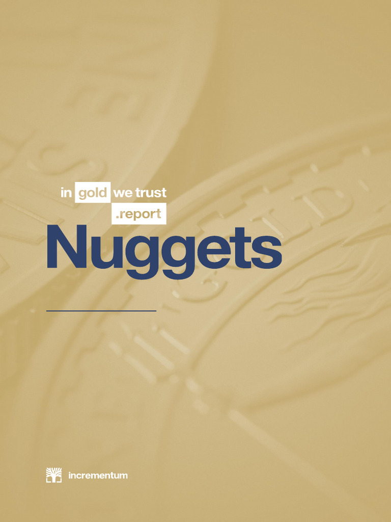 07 - The Long Term Debt Cycle IGWT 2021 - Nuggets | PDF | Deleveraging ...