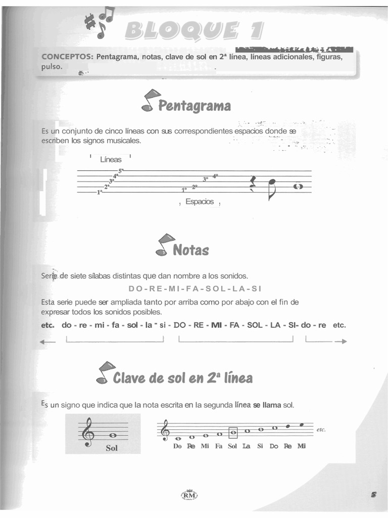 Libro | PDF