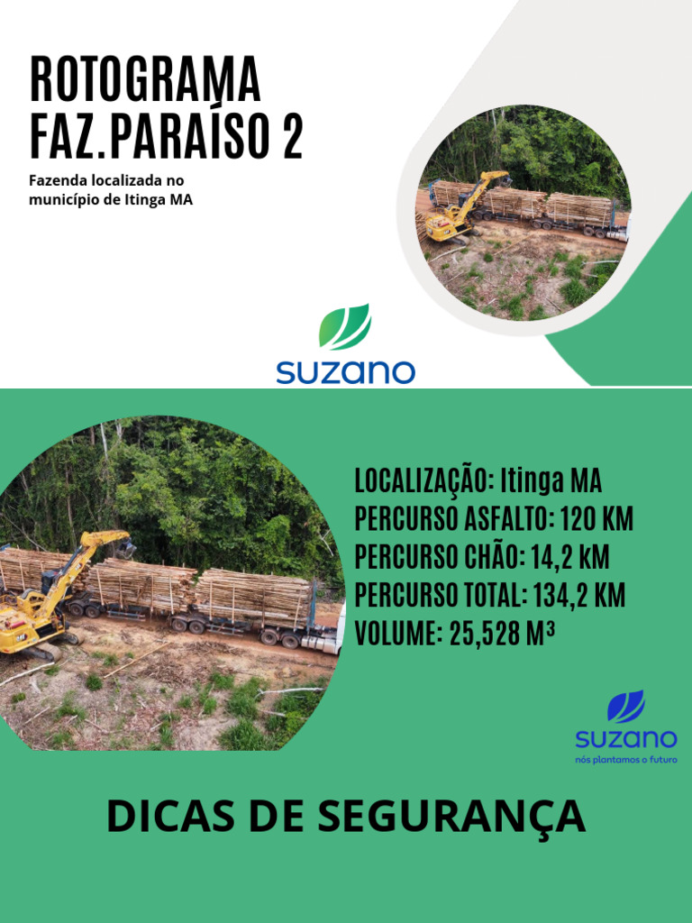 rotograma faz. PARAÍSO 2.pdf | PDF