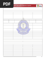 CWL Membership Form | PDF | Parish | Marriage