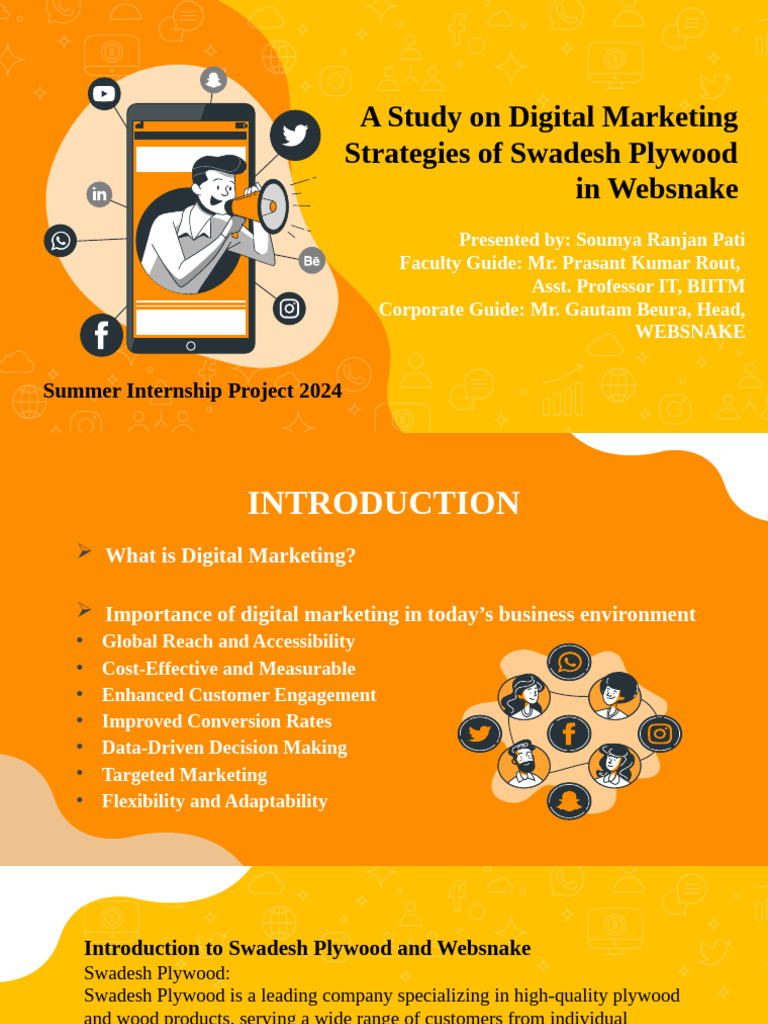 Digital Marketing Soumya | PDF