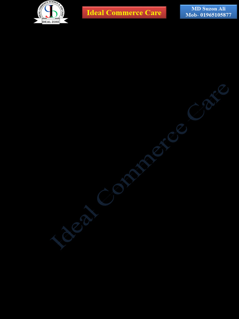 Business Statistics: Data Representation Techniques | PDF