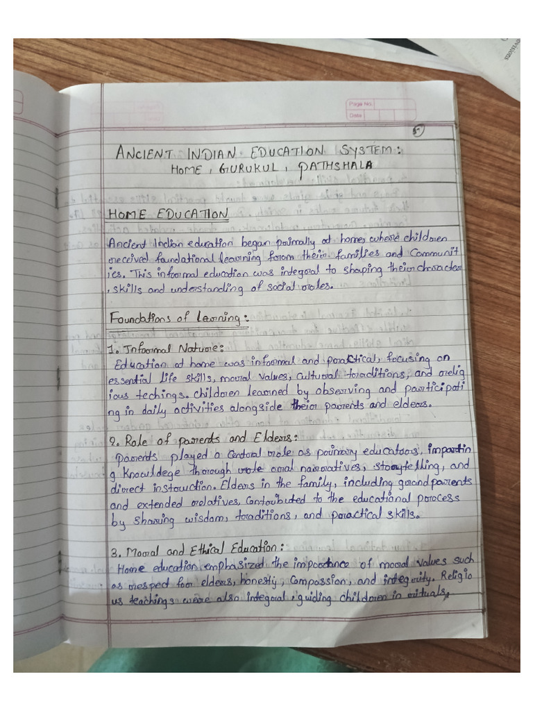 IKS Assignment | PDF