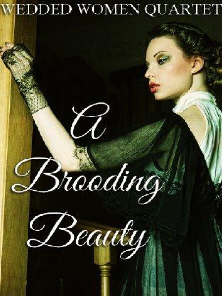 A Brooding Beauty | PDF | Amor