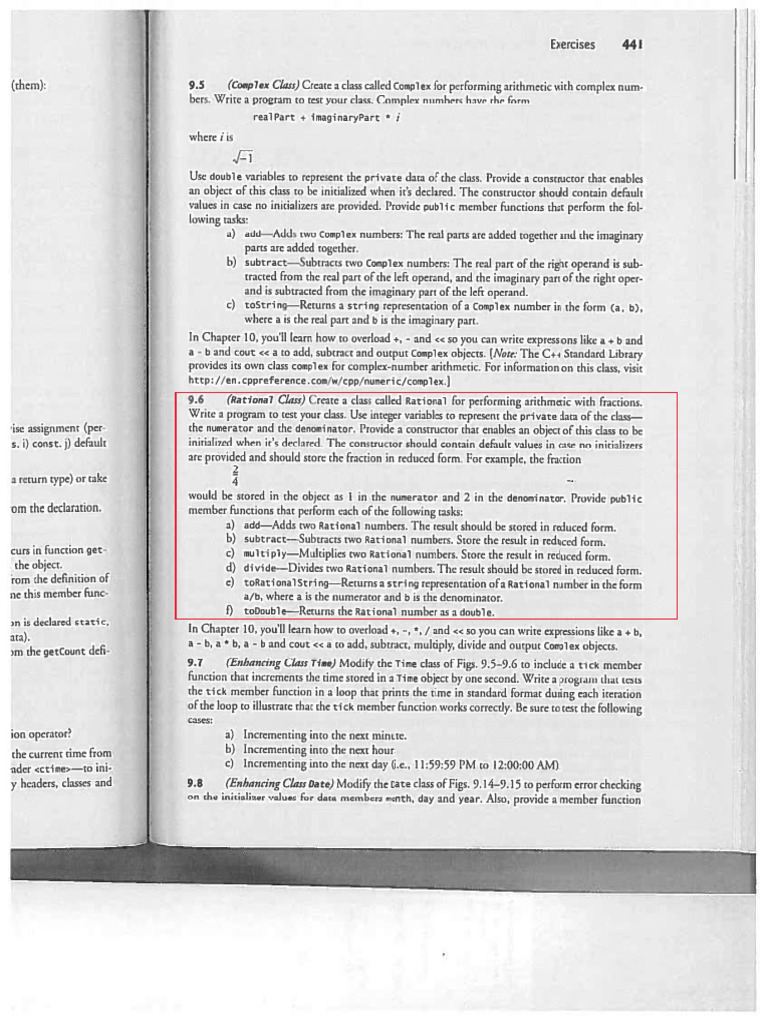 Assignment#5 Questions | PDF