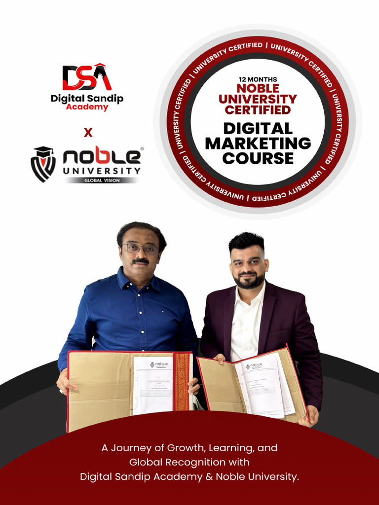 Digital Sandip Academy | PDF