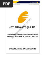 Comat Movement | PDF | Cargo | Transport
