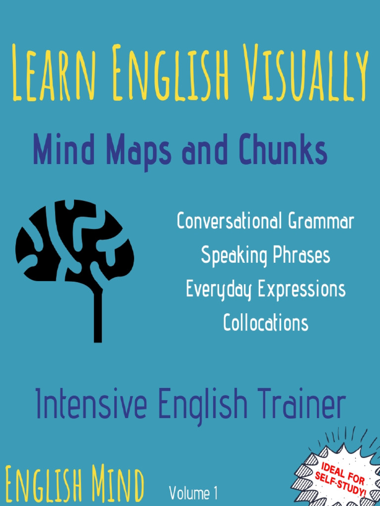 English Vocabulary-Learn English Visually | PDF