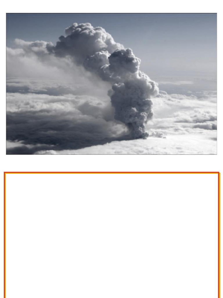 Lecture 13 Volcaniclastic Sediments | PDF | Types Of Volcanic Eruptions ...