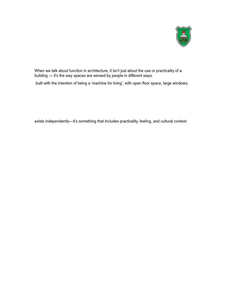 Critical Analysis 1 | PDF