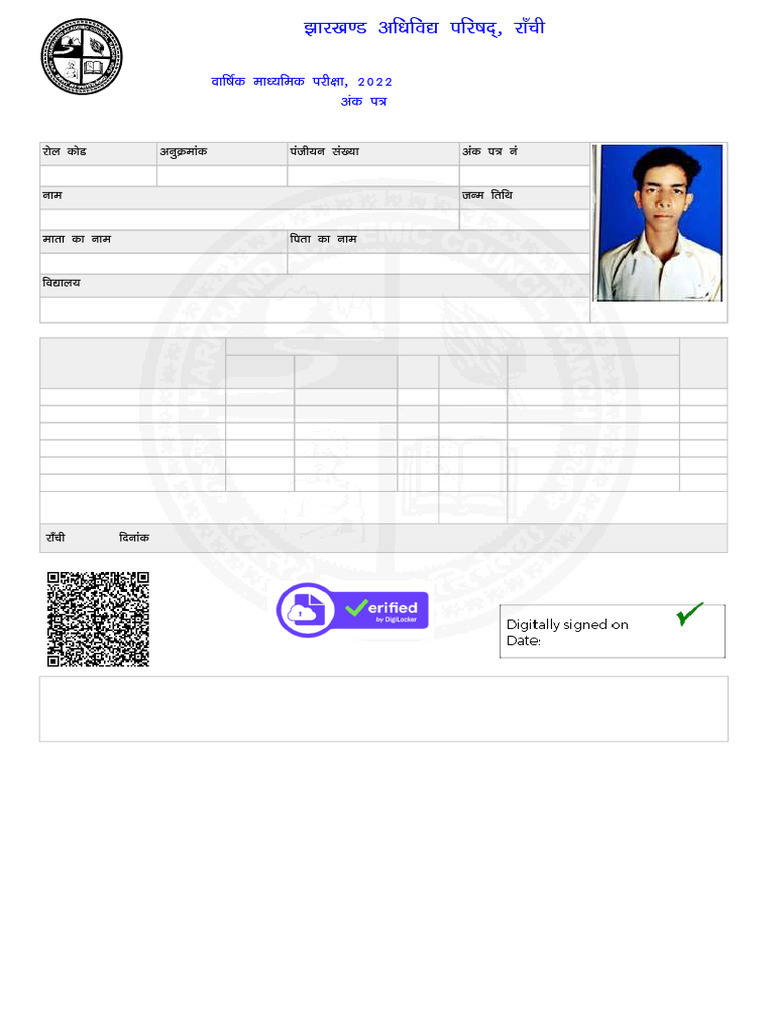 In Gov jac-SSCER-33033X0101X2022 | PDF