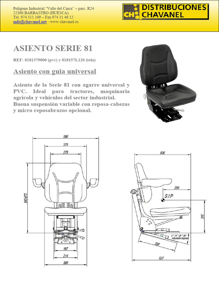 29956-asiento | PDF