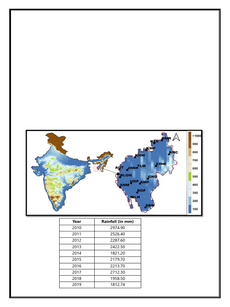 Class IX IDP Group 1 (Sc Maths 2nd Lang) | PDF | Rain | Indian Cuisine
