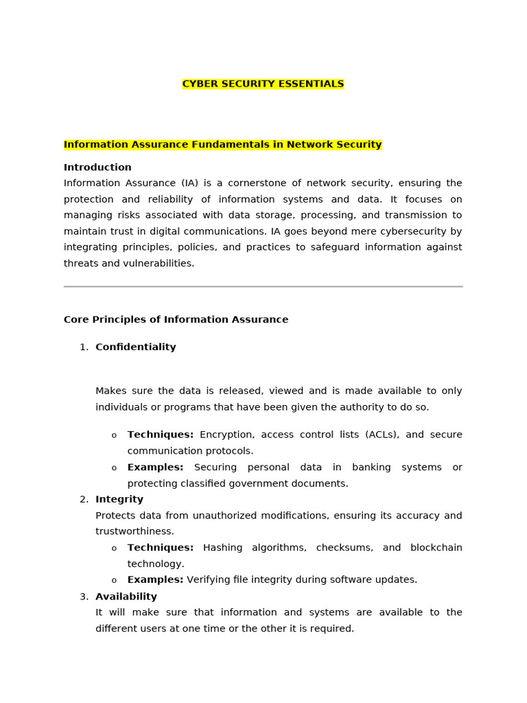CSE Notes | PDF | Key (Cryptography) | Public Key Cryptography