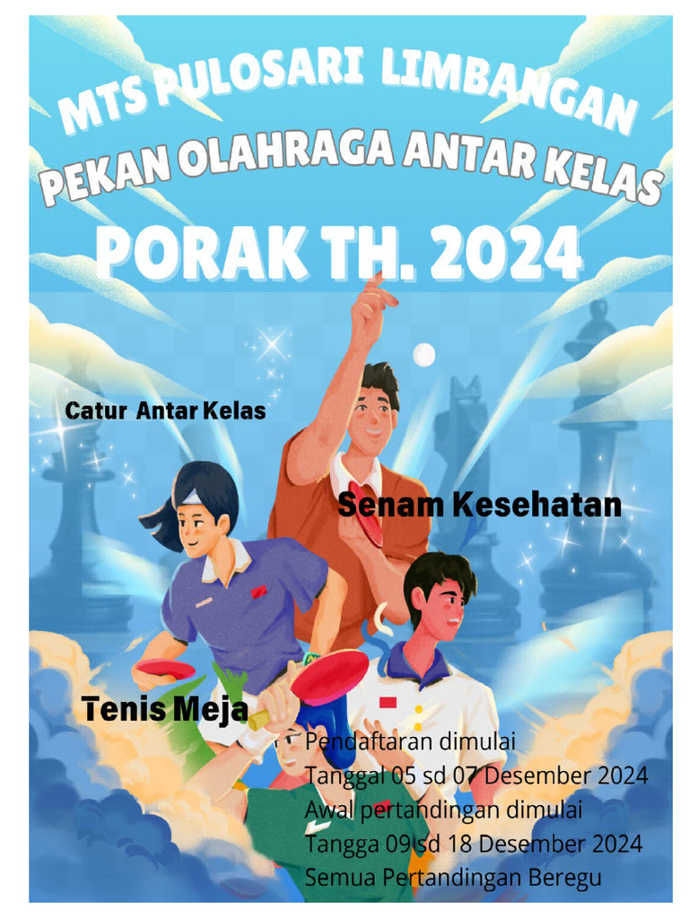 Gambar Porak | PDF