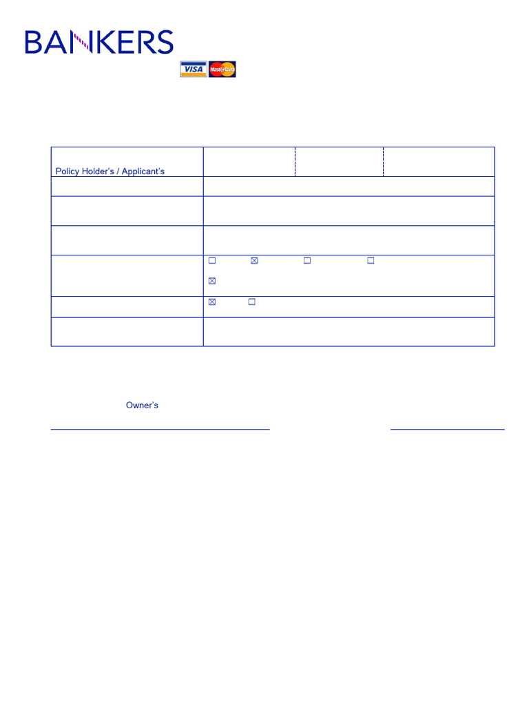 10.authorization For Electronic Payment | PDF