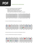 Oclusion Fosa Cuspide | PDF | Anatomia dental | Diente