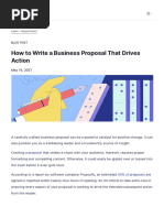 A Guide To Proposal Color Team Reviews & Ratings | PDF | Pricing ...