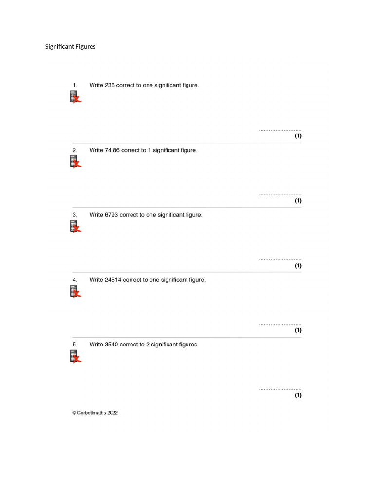 Y8 Term 1 Assessment 2 Revision Pack | PDF