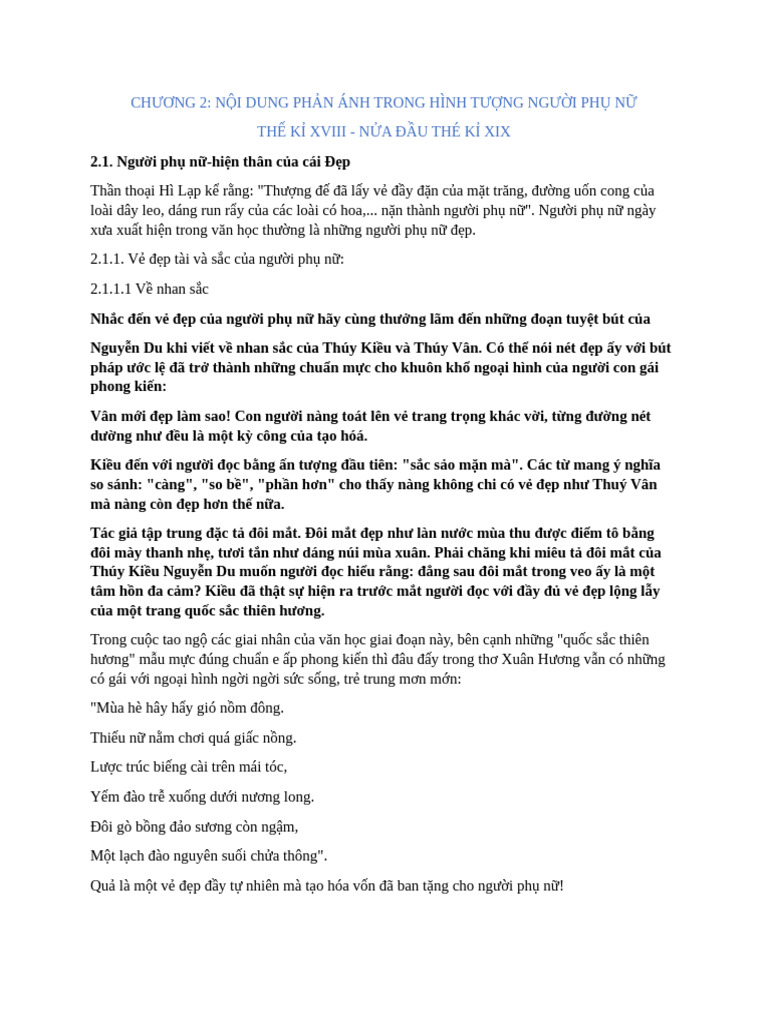 Hình Tư NG NG PH N | PDF