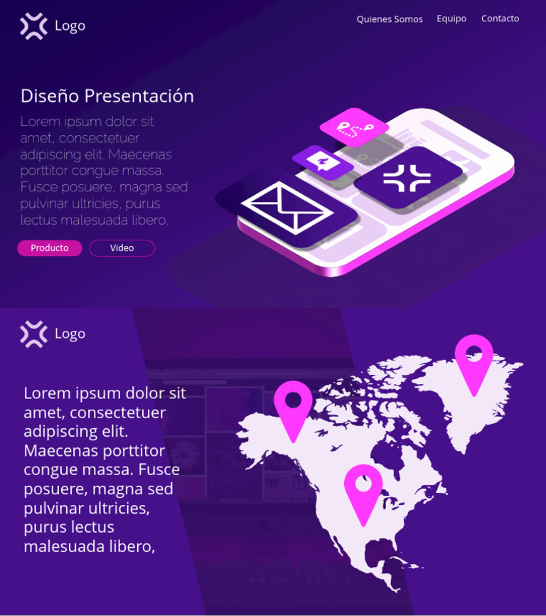 Plan Till A Realidad Au Men Tada | PDF