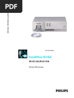 Philips CM100:120:150 Specification Sheet | PDF | Monitoring (Medicine ...