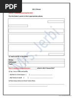 My Place - Nadia Wheatley | PDF