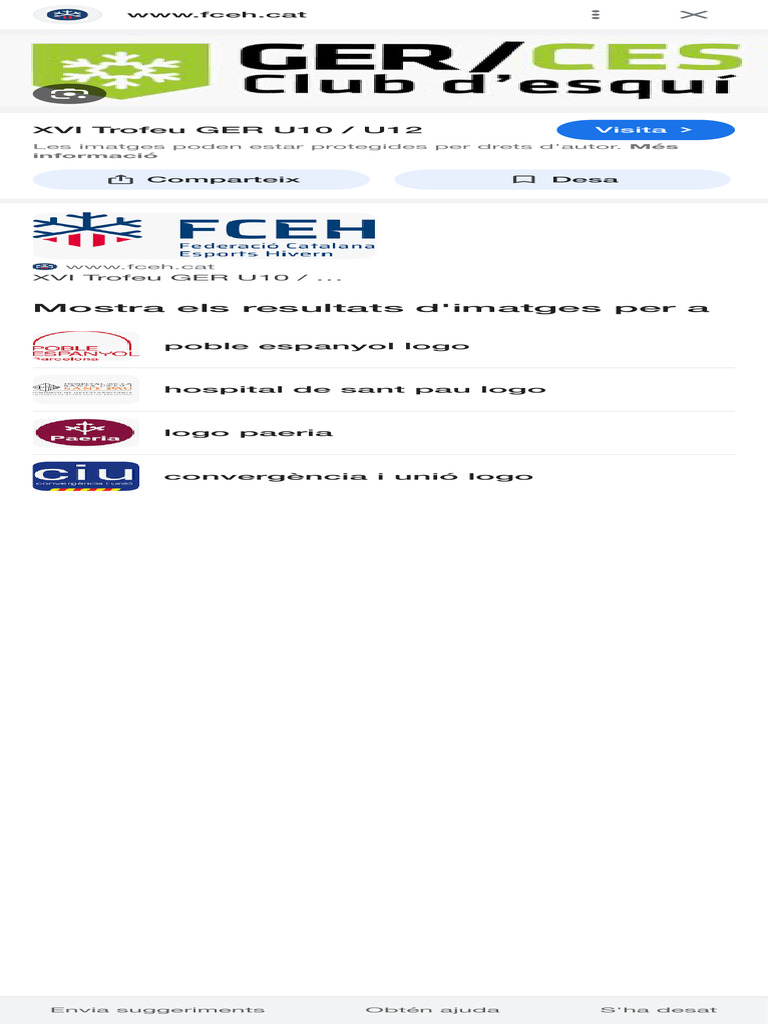 Ger Ces Logo - Cerca de Google | PDF