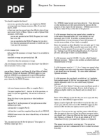 FEGLI Coverage Conversion Guide | PDF | Insurance | Life Insurance