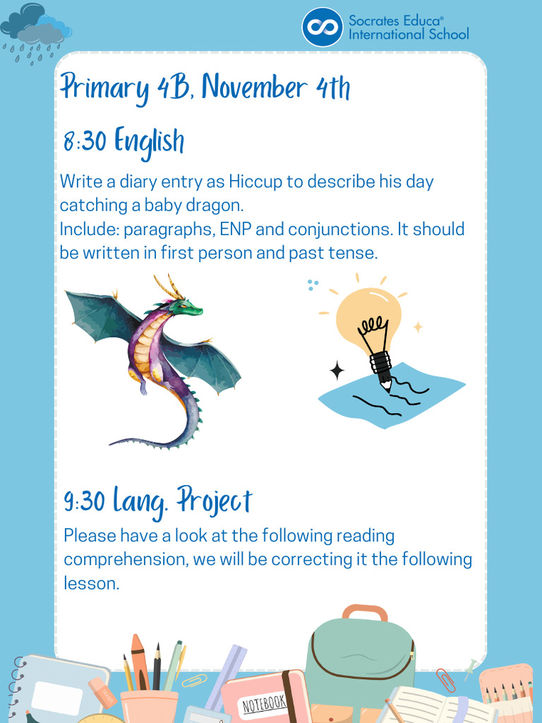4thNOV 4B | PDF