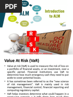 Delta-Normal VaR Calculation Explained | PDF | Greeks (Finance) | Value ...