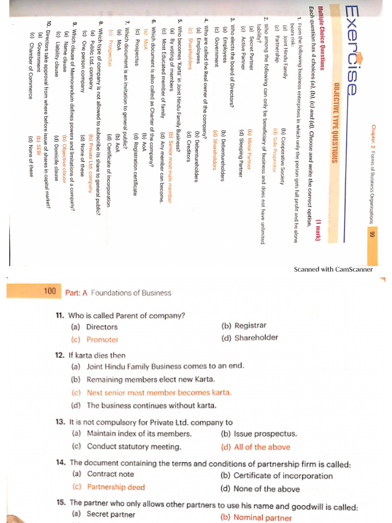 BST Revision Questions For Weekly Exam | PDF