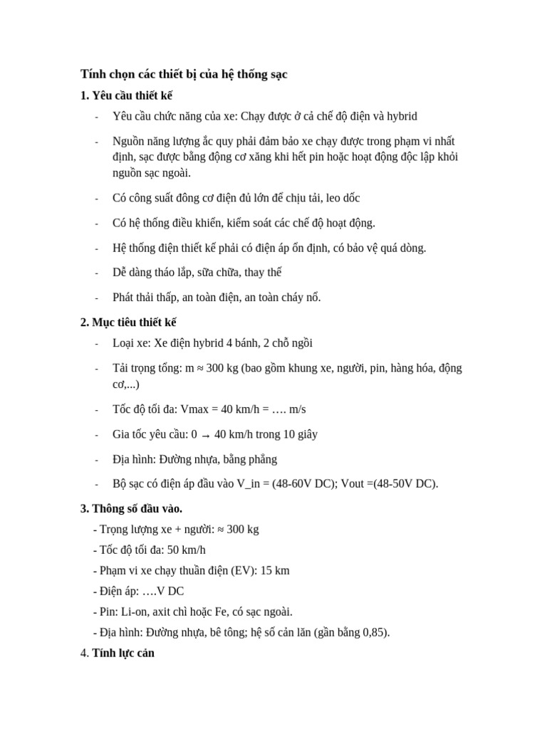 Doan Tan - Tinh Toan | PDF