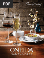 2015 VerTerra Brochure | PDF | Tableware | Cutlery
