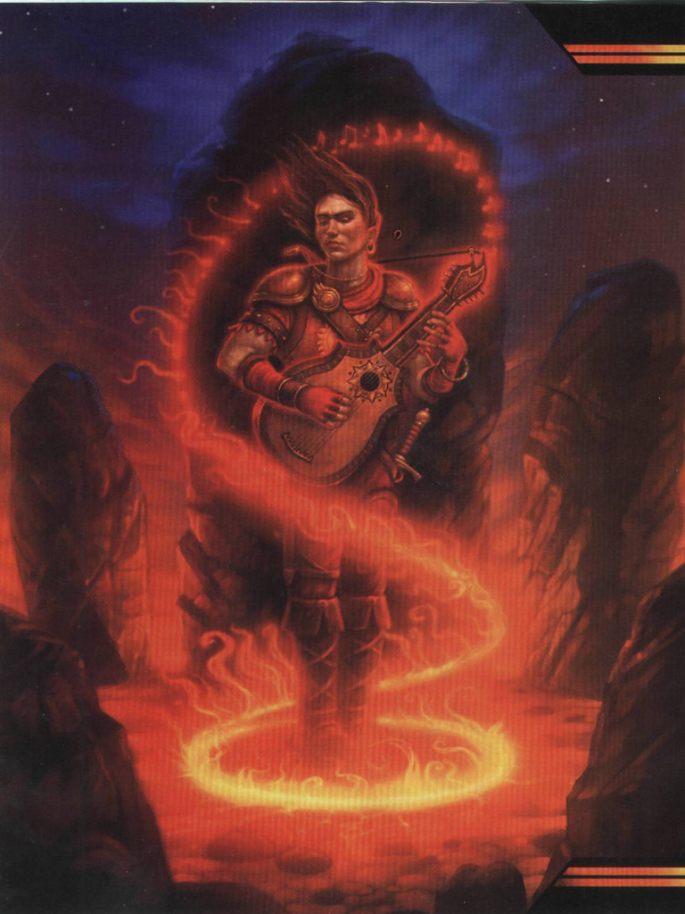 Extra - Dragon Magazine Elements | PDF