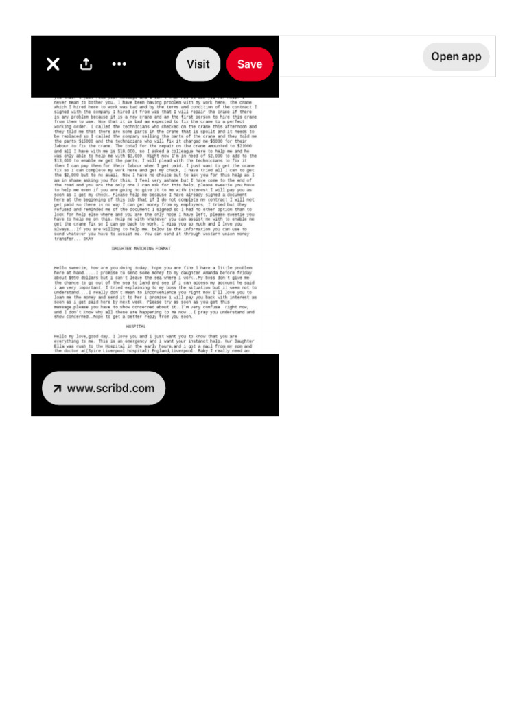 Matching Format | PDF | Money | PDF