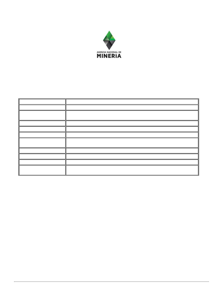 Auto 332-741 Ih8-16521 | PDF | Minería | Justicia