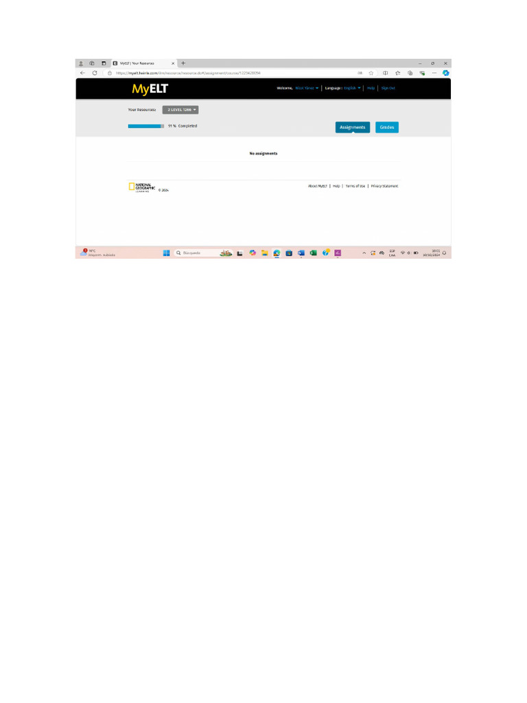 Quiz Unit 1 - Yanez Nicol | PDF