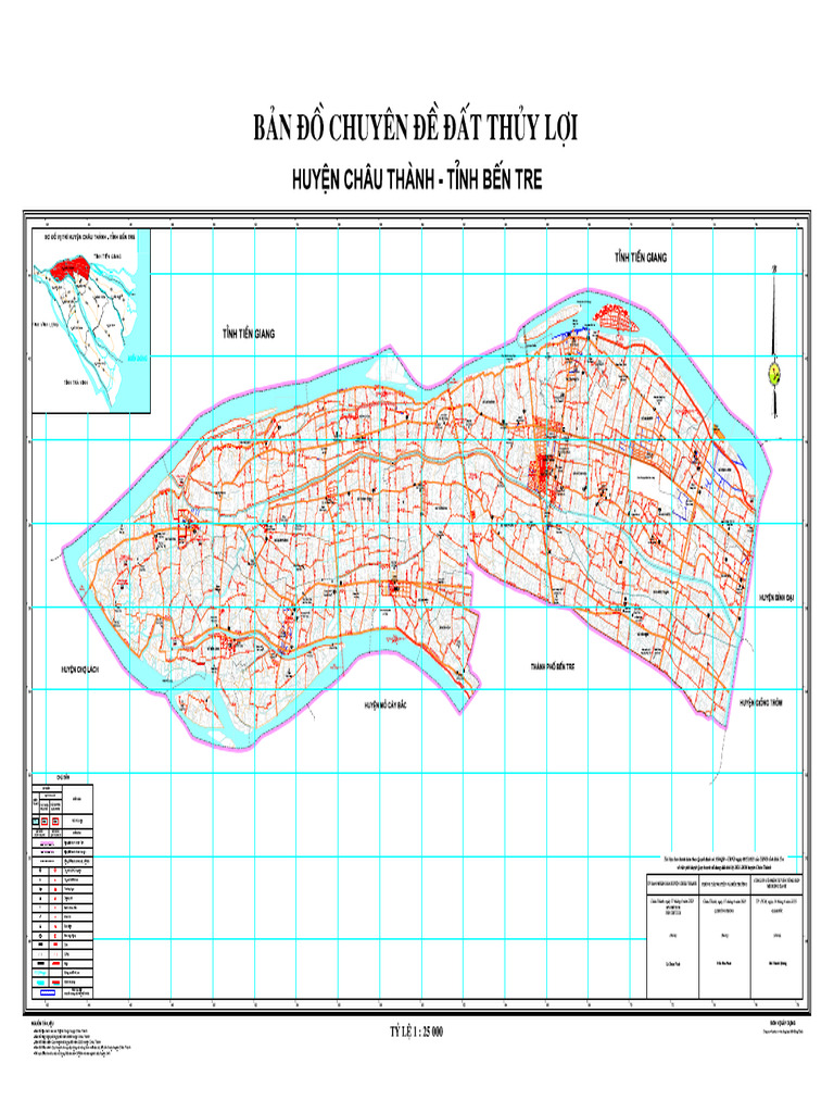 BD - DTL - CT - Congbo | PDF