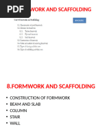 Doka Formwork System Overview | PDF | Scaffolding | Concrete