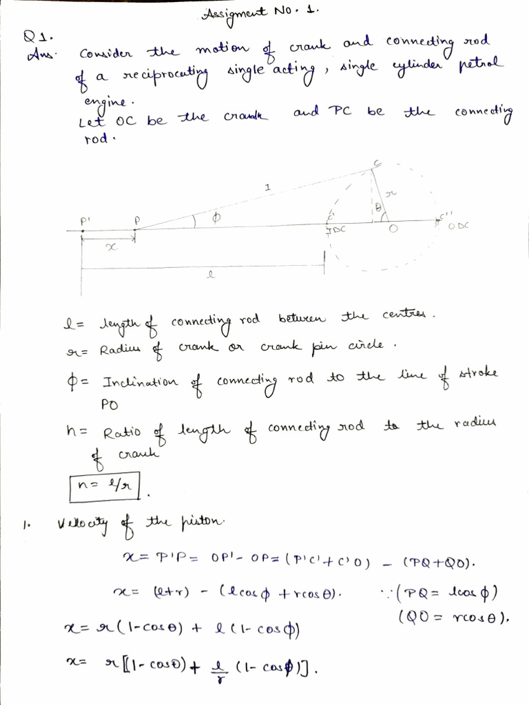 DOM Assignment - 1 | PDF