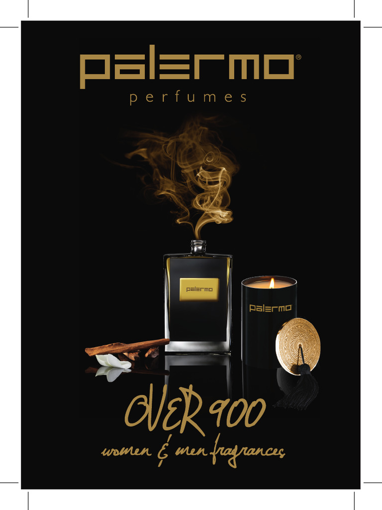 Palermo Brochure 2019 V2 | PDF