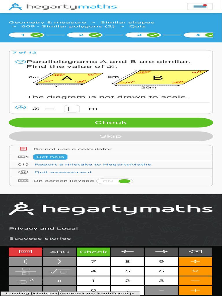 HegartyMaths 2 | PDF