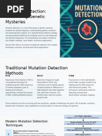 The Gene: A History of Genetics | PDF | Genetics | Gene